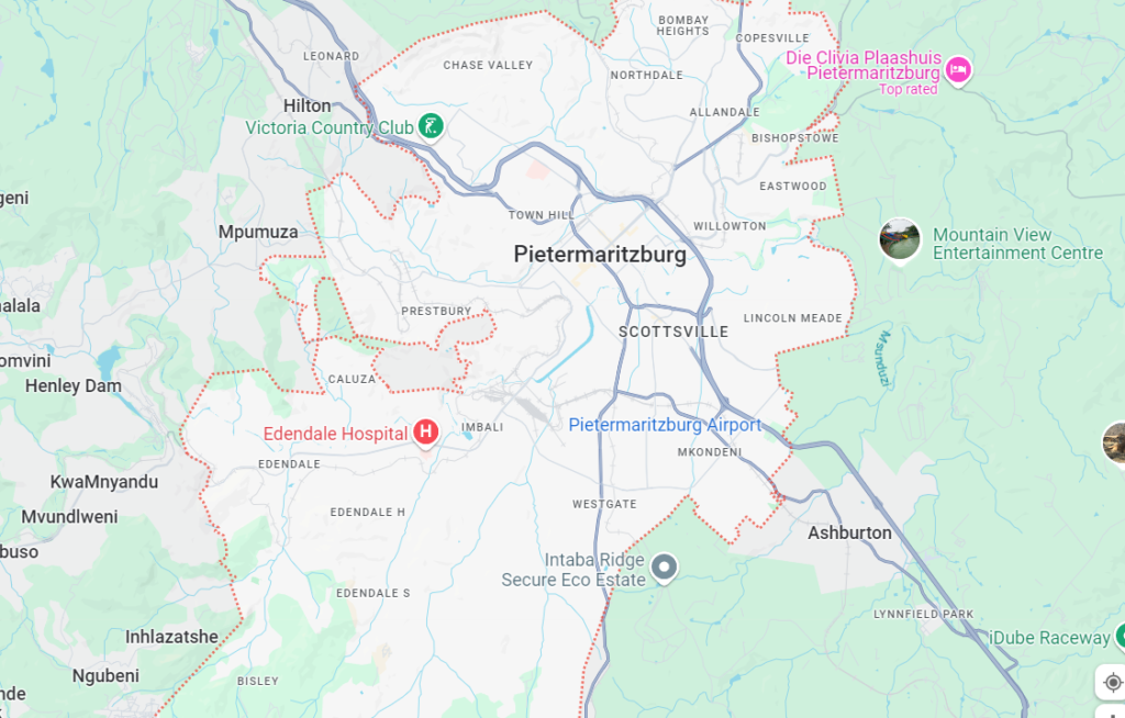 CONTACT US - PIETERMARITZBURG ADVERTISING